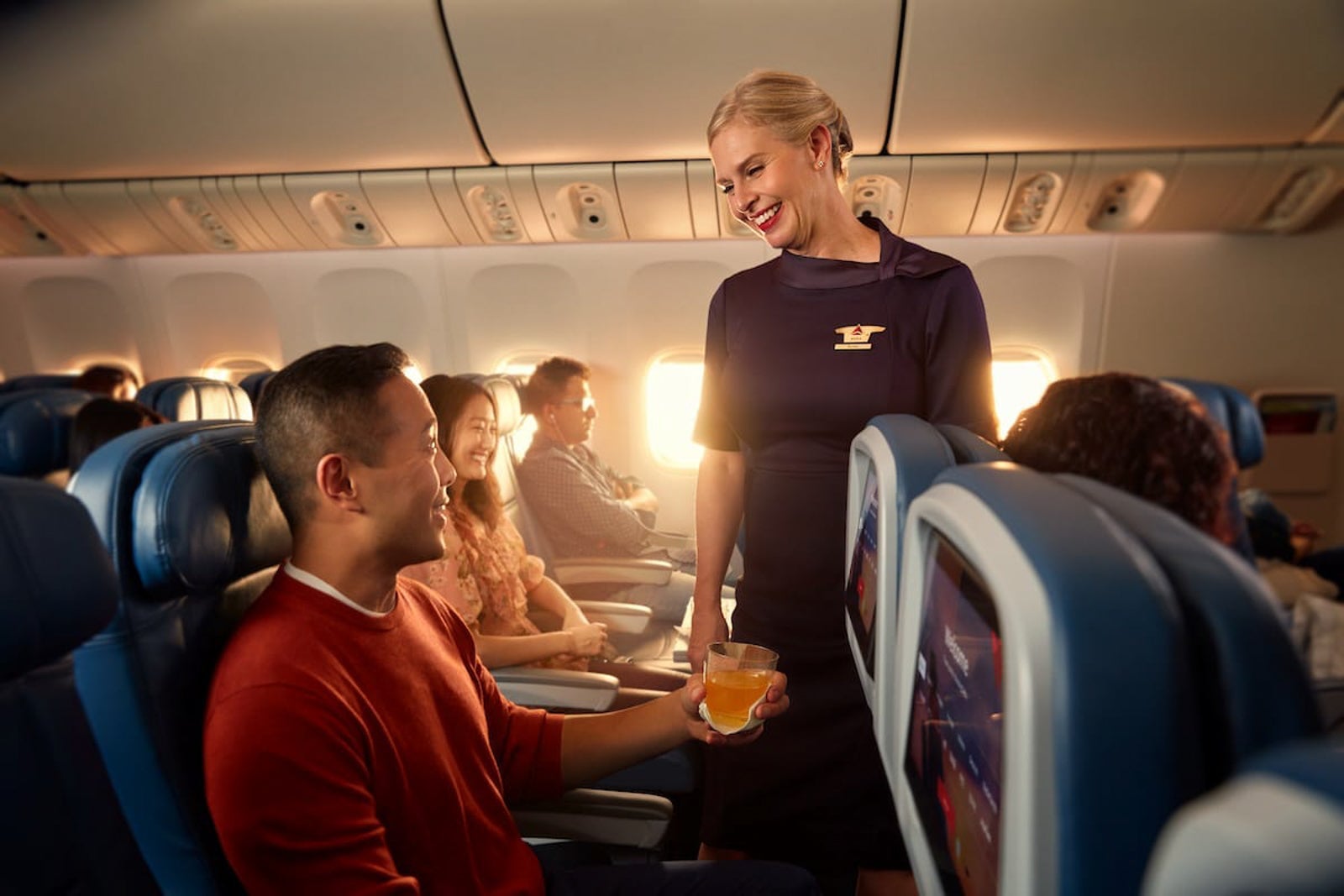 Delta Reserve Amex vs. Delta Reserve Business Amex - The Points Guy