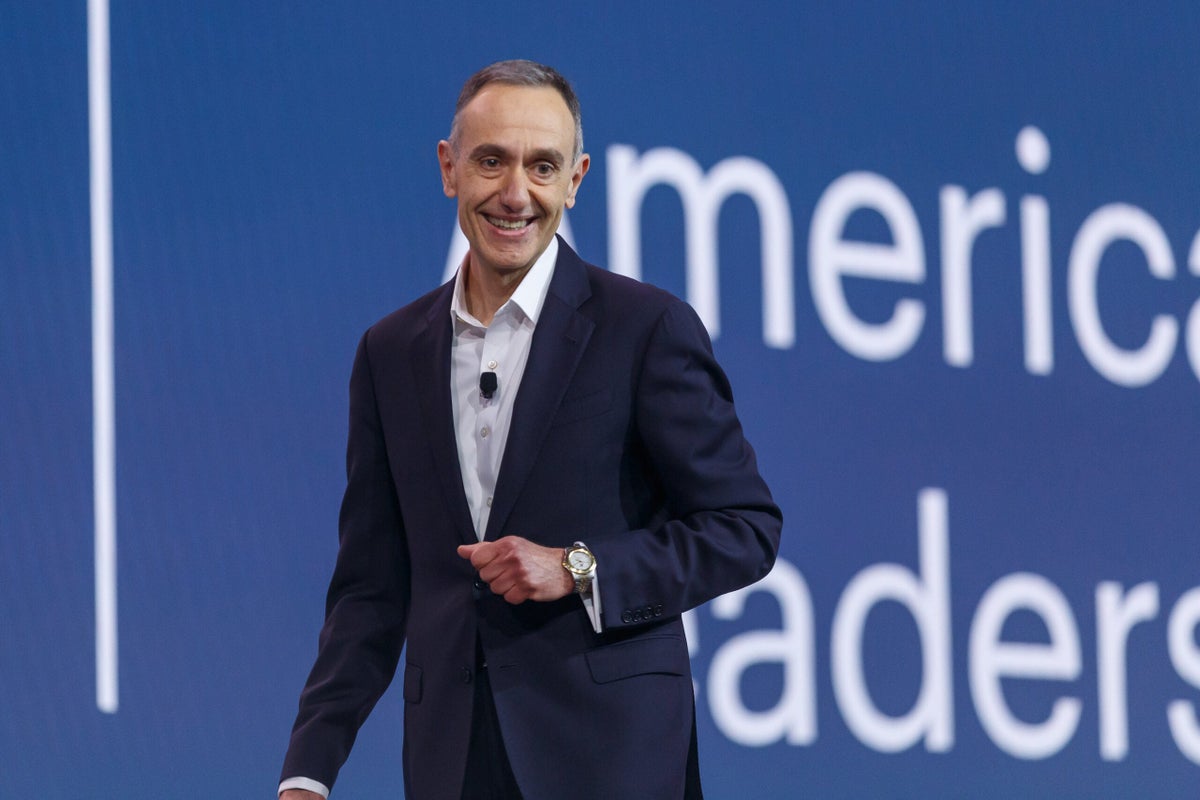 IHG’s new CEO on the next chapter for Six Senses, InterContinental, all ...