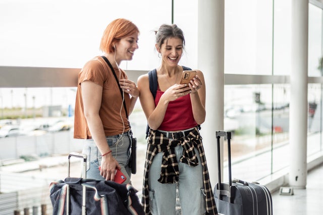 Mistake fares: What are they, and should you book one? - The Points Guy