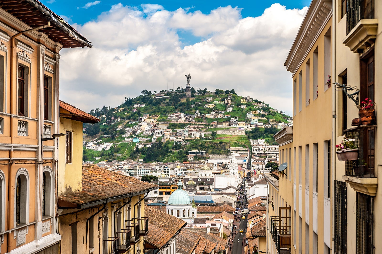 8 places to delve into the complicated history of Hispanics in the ...