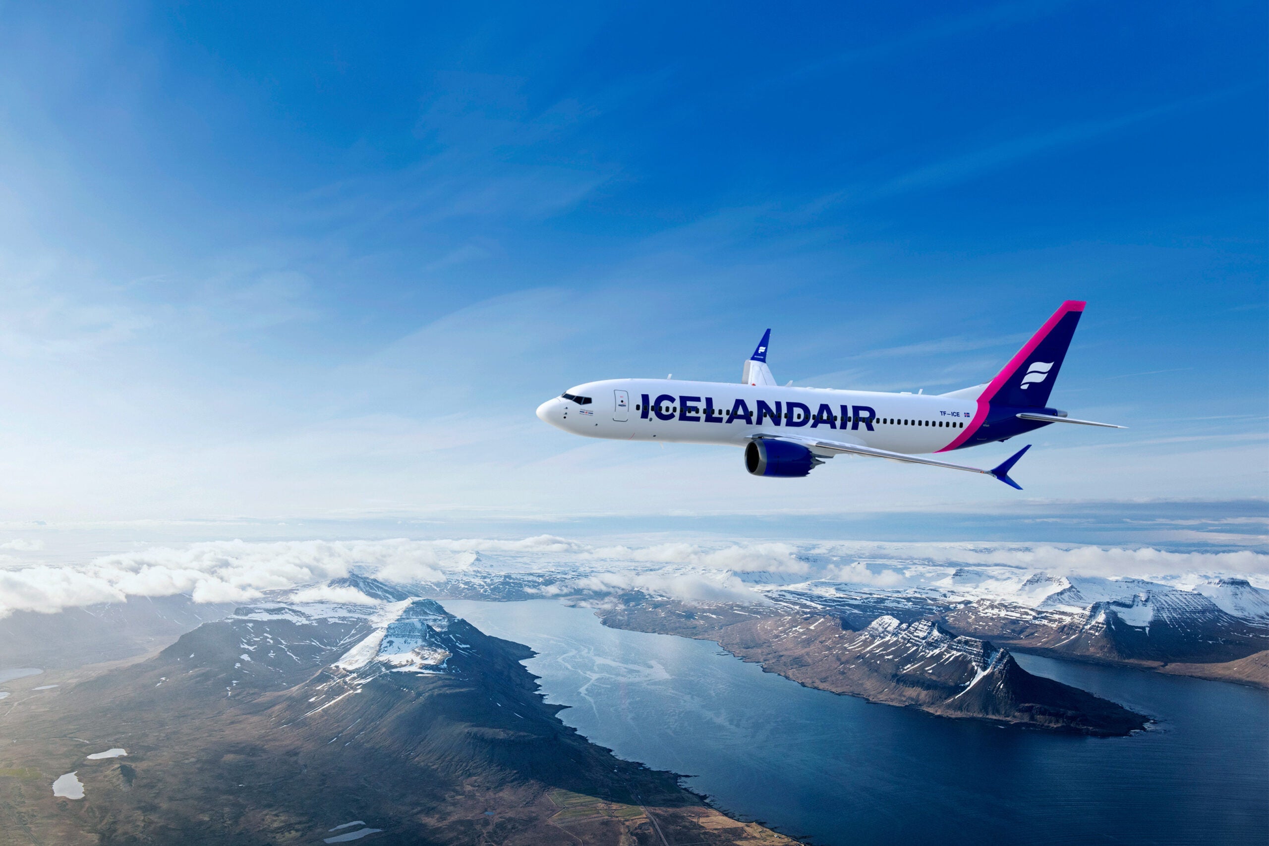 Explore Iceland with a stopover on Icelandair - The Points Guy