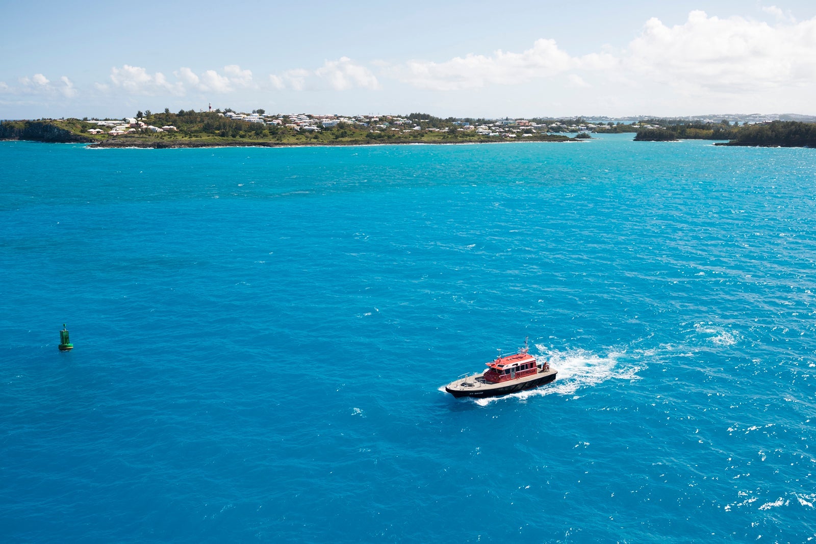 What are cruise ship pilots, and what do they do? - The Points Guy