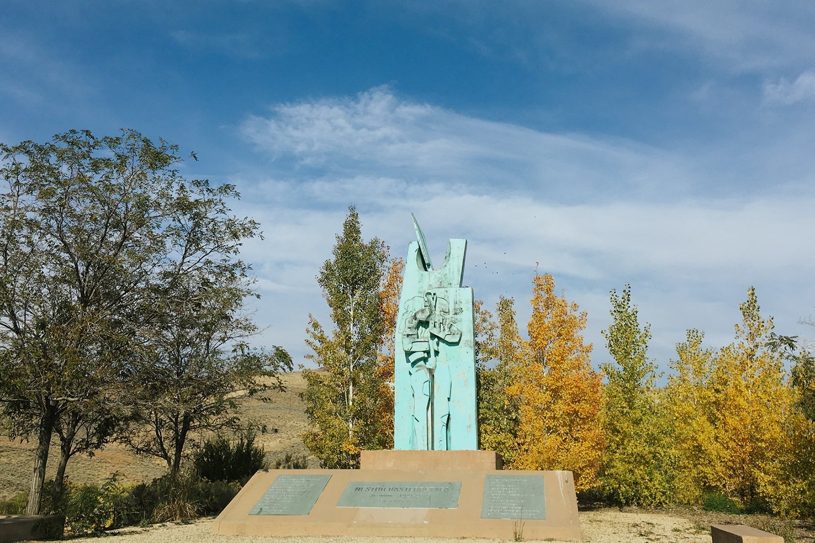 8 places to delve into the complicated history of Hispanics in the ...