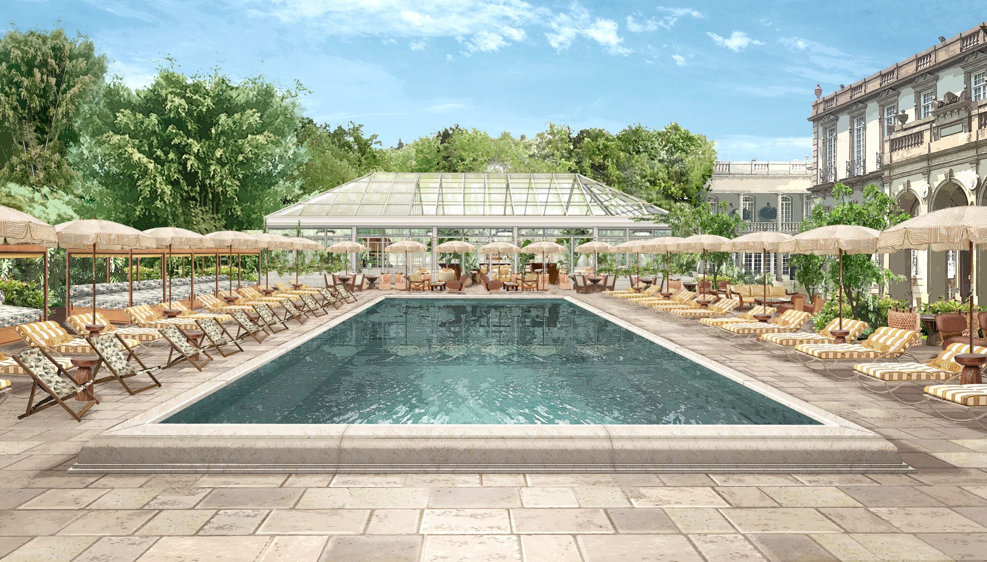 Exclusive: Soho House’s founder and CEO reveals major North American ...