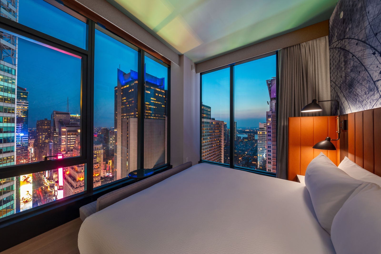 What you need to know about Hilton’s new lifestyle brand Tempo - The ...