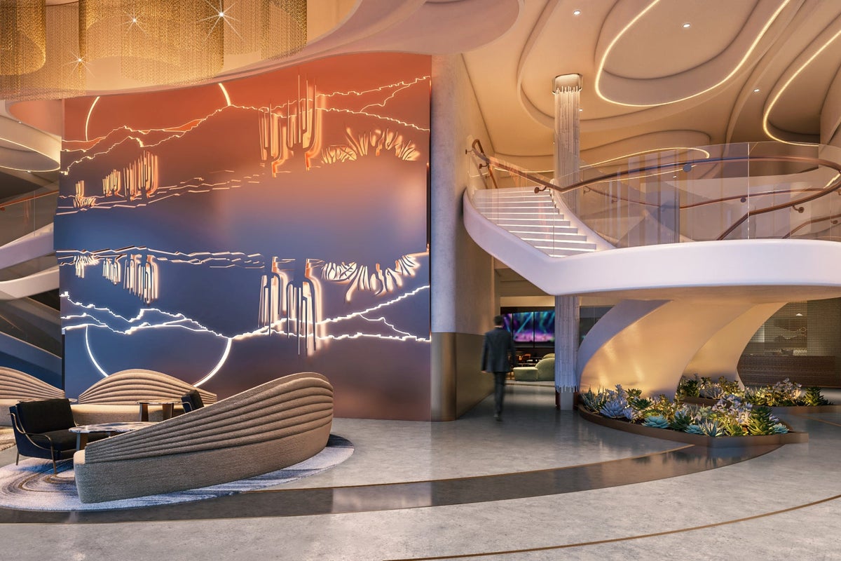 The largest and most unique resort in Arizona will have a theme park ...