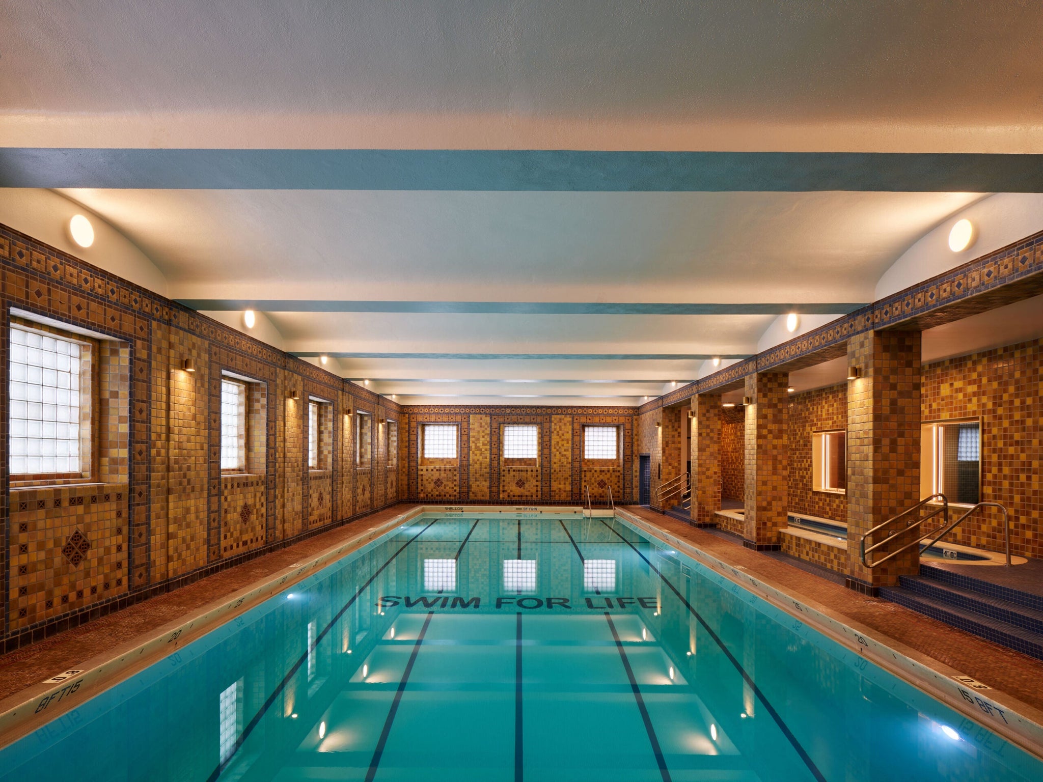 21c Museum Hotels is a surprising growth driver for this mega-hotel ...