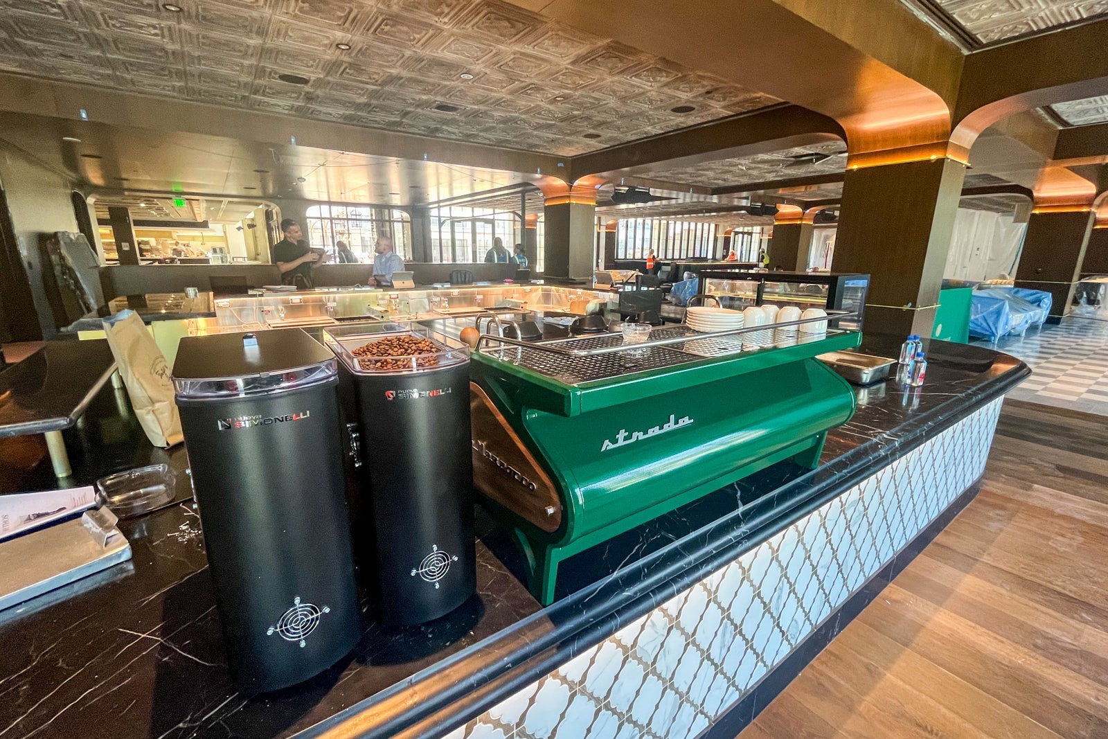 A sneak peek inside the soon to be newest hotel in Phoenix: The Global ...