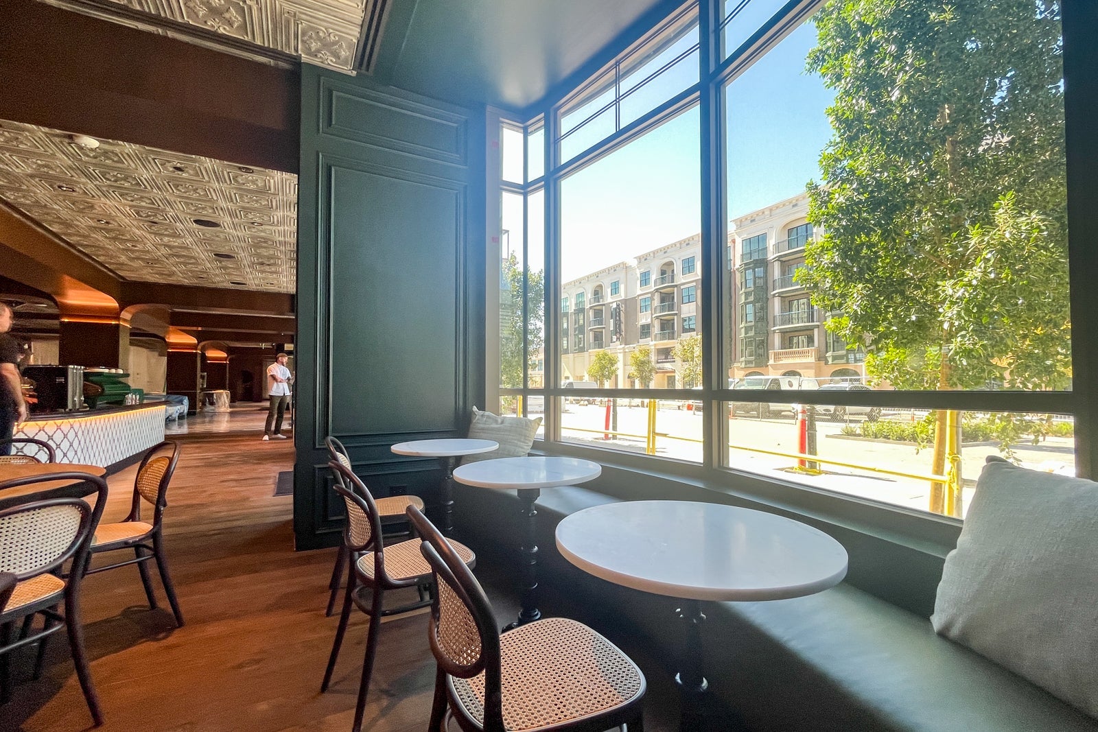 A sneak peek inside the soon to be newest hotel in Phoenix: The Global ...