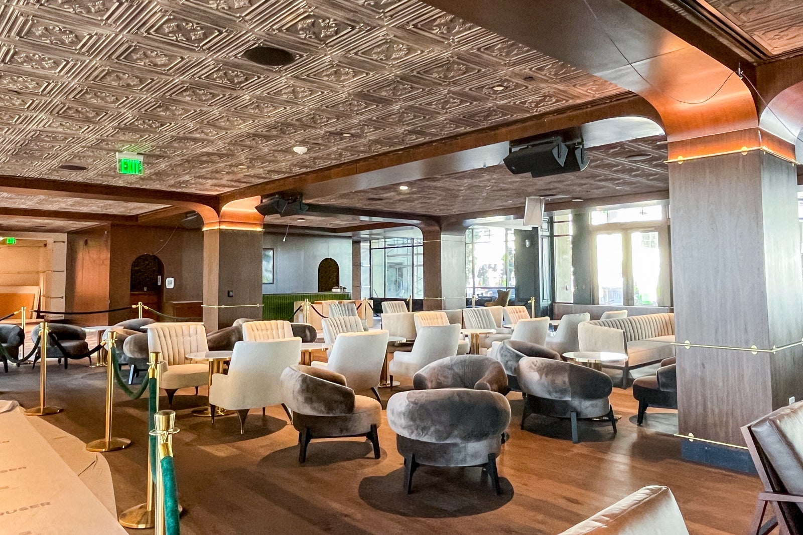 A sneak peek inside the soon to be newest hotel in Phoenix: The Global ...
