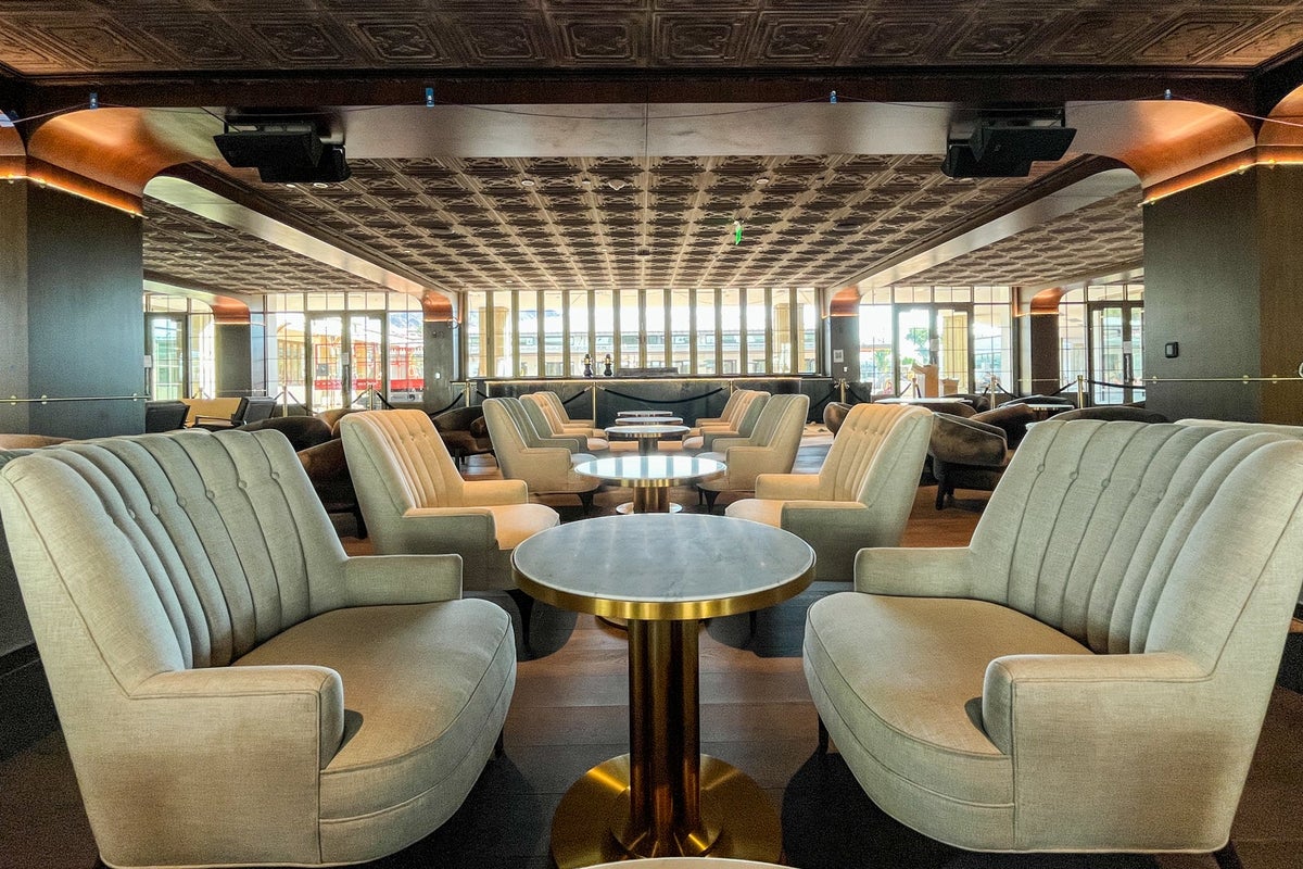 A sneak peek inside the soon to be newest hotel in Phoenix: The Global ...