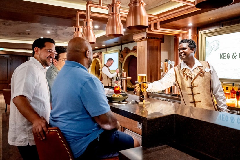 Disney cruise drink packages: How to save on beer, wine, cocktails and ...
