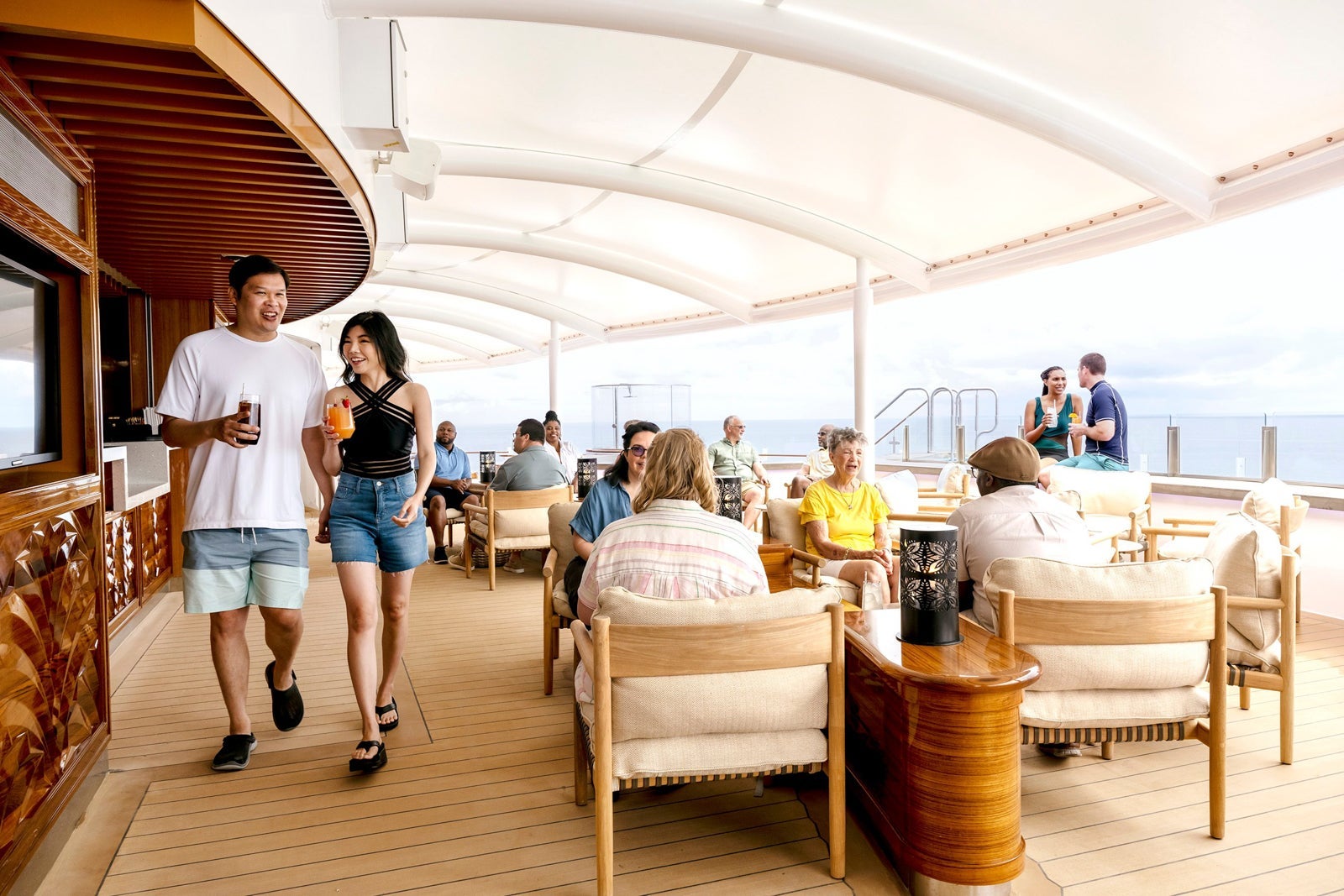 Disney cruise drink packages: How to save on beer, wine, cocktails and ...