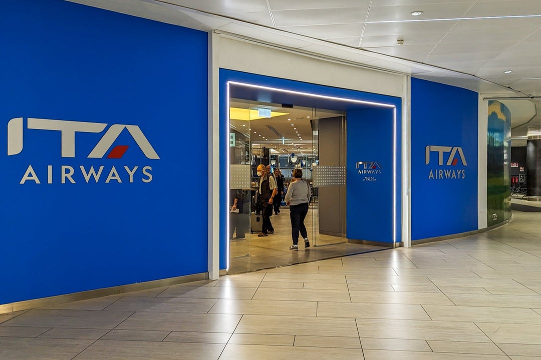 What is ITA Airways? Your guide to flying Italy's national airline ...
