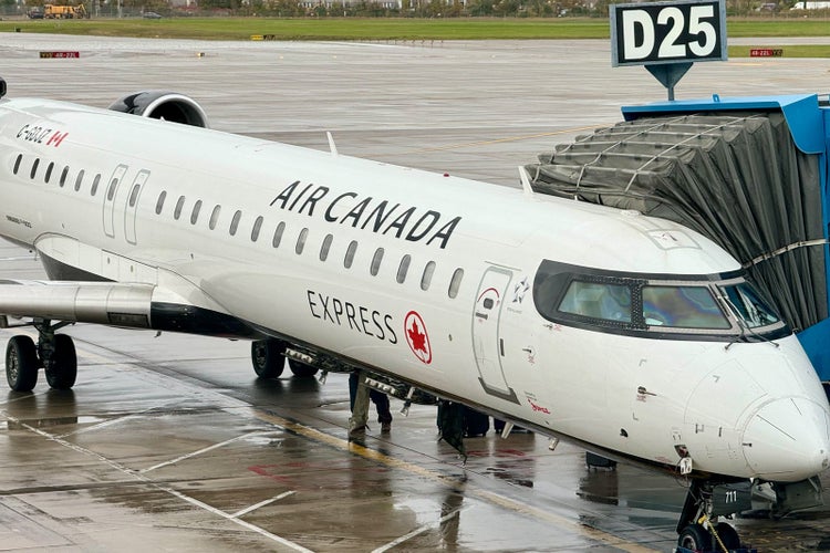 The complete guide to Aeroplan’s stopover and routing rules - The ...