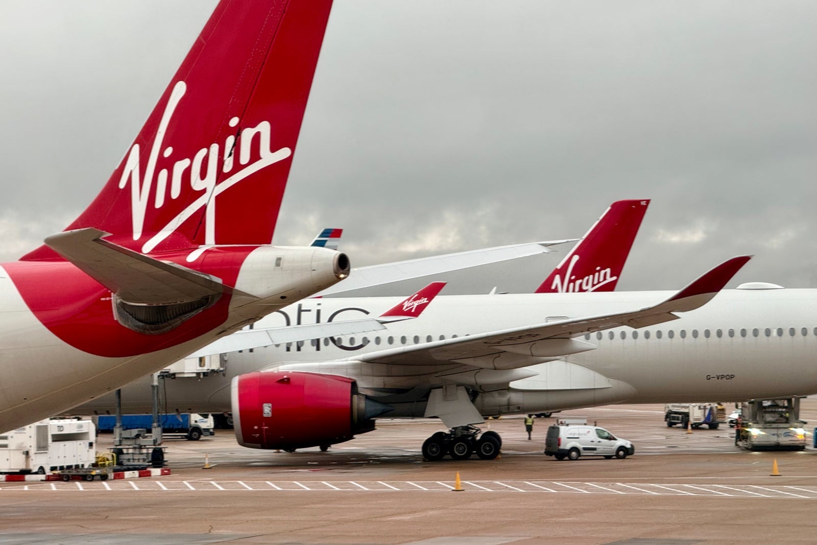 Book Virgin Atlantic flights to the UK for 4,800 points - The Points Guy