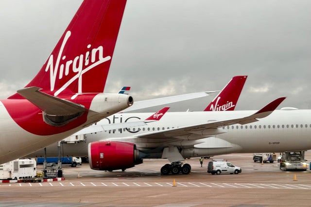 Book Virgin Atlantic flights to the UK for 4,800 points - The Points Guy