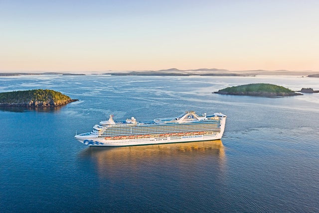 5 best fall foliage cruises in New England, Canada and beyond - The ...