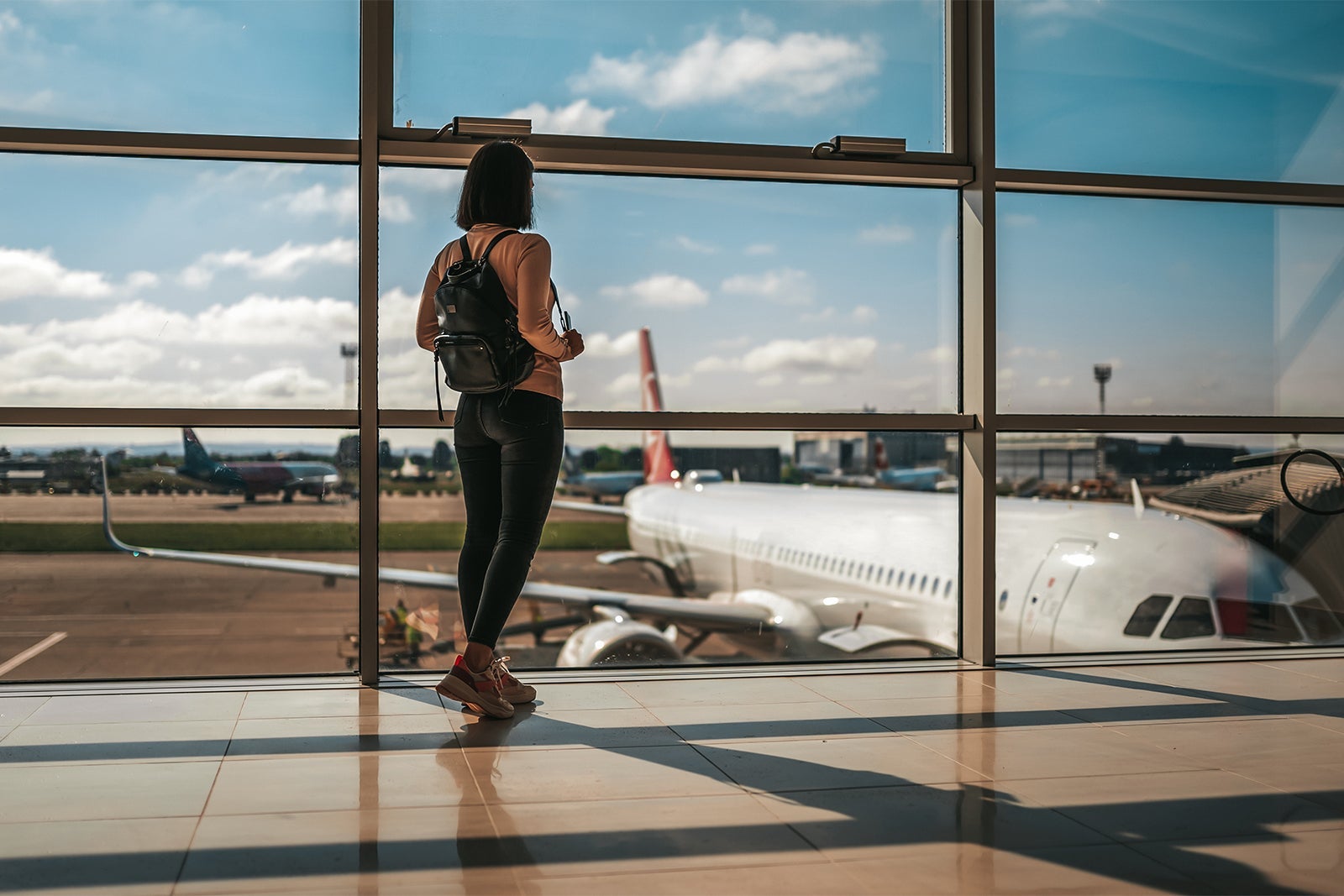 Book a round-the-world ticket on points and miles: 8 programs you can ...