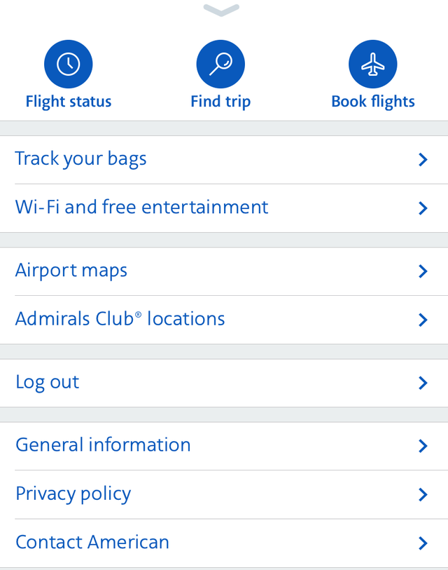 Which airlines offer luggage tracking services? - The Points Guy