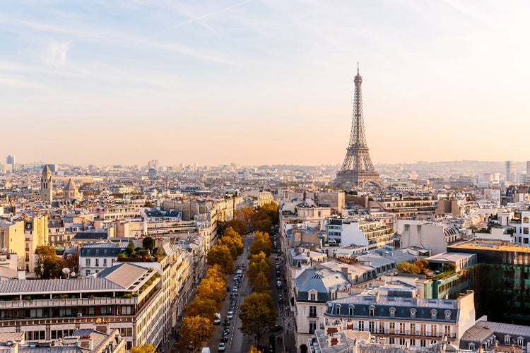 Open-jaw flights: What they are and how to book them - The Points Guy