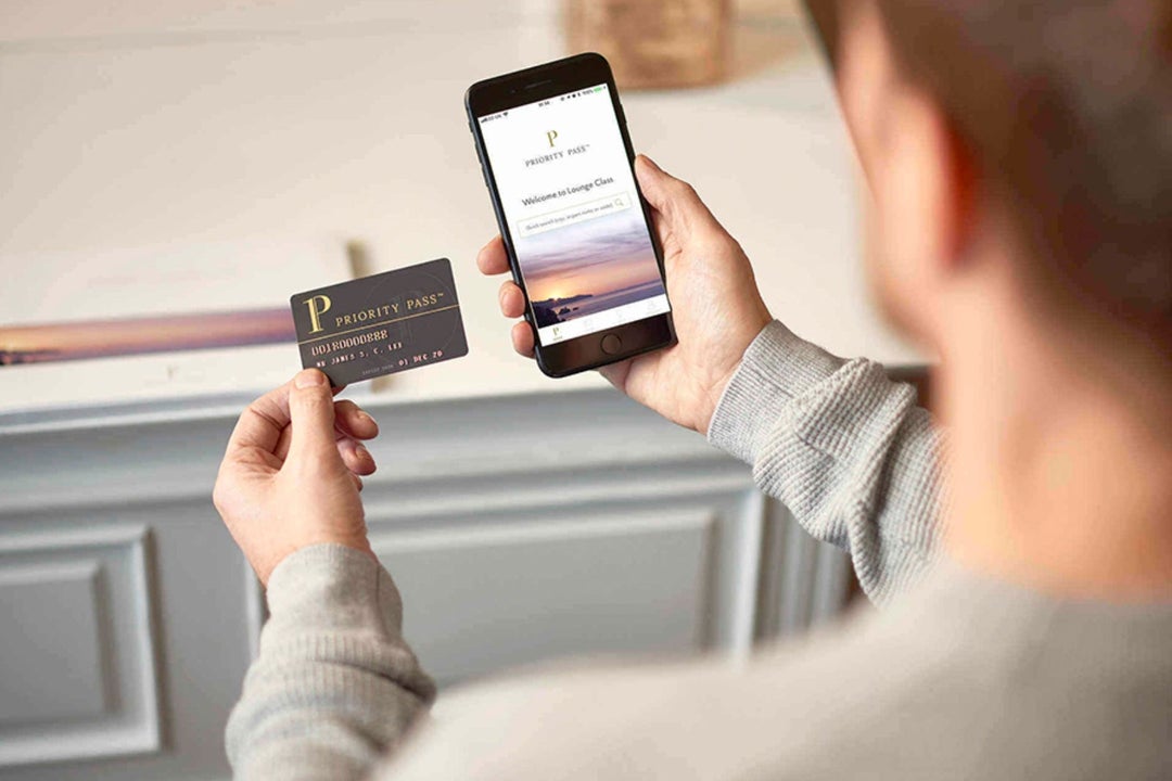How valuable is a Priority Pass lounge membership? - The Points Guy