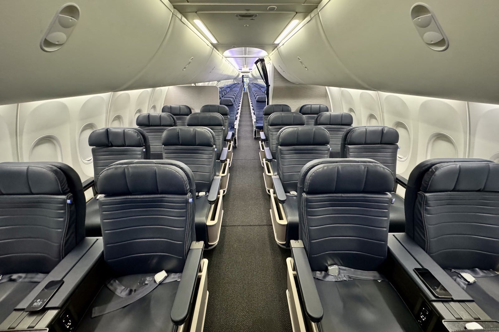 United makes it easier than ever to wirelessly connect your headphones ...