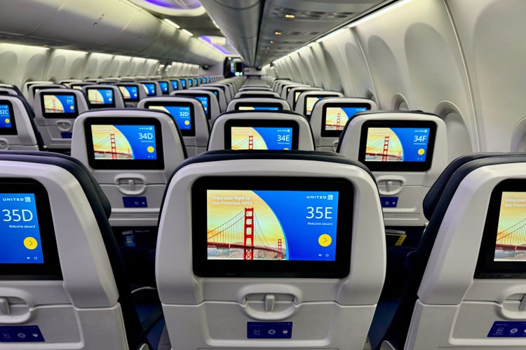 United makes it easier than ever to wirelessly connect your headphones ...