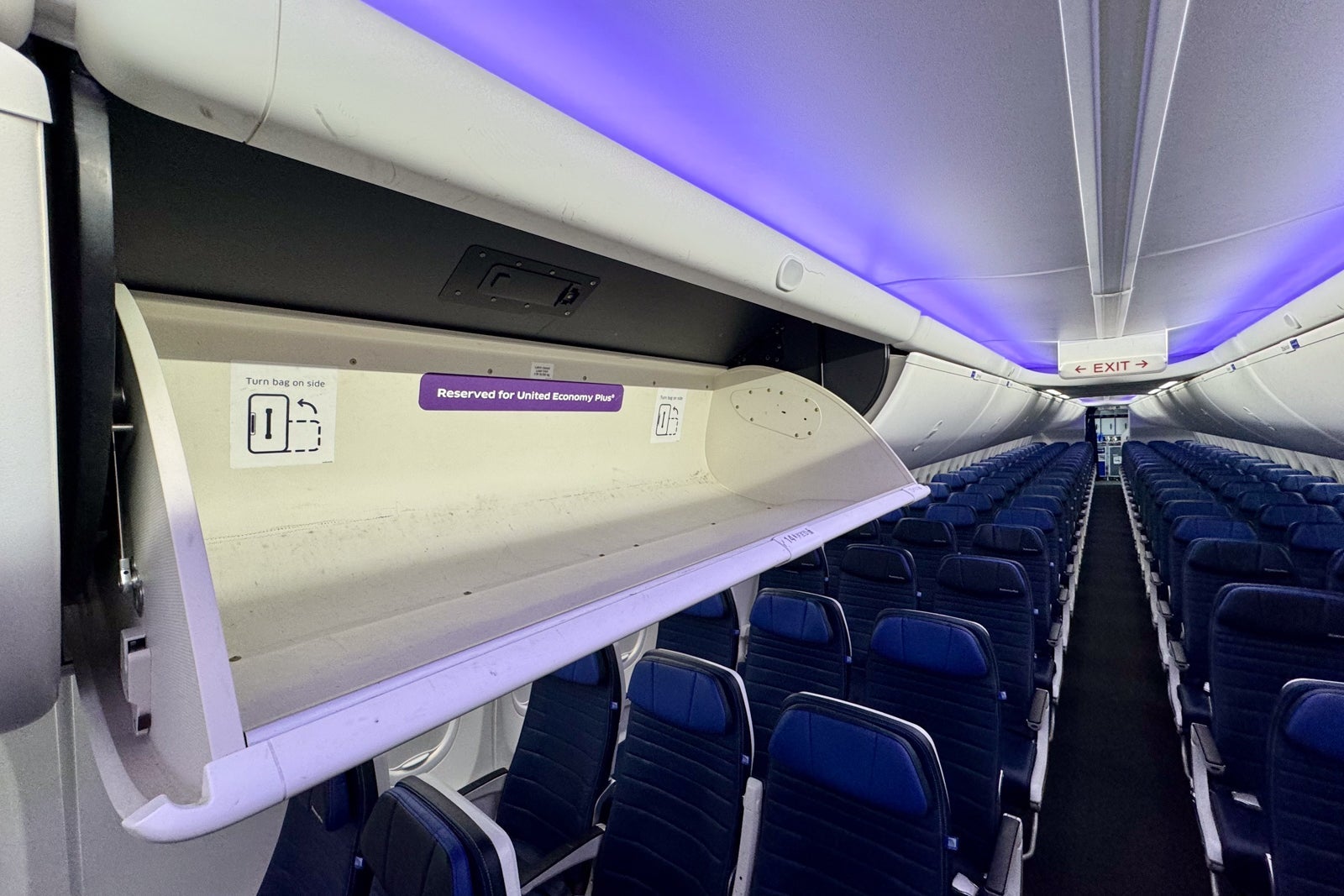 United makes it easier than ever to wirelessly connect your headphones ...