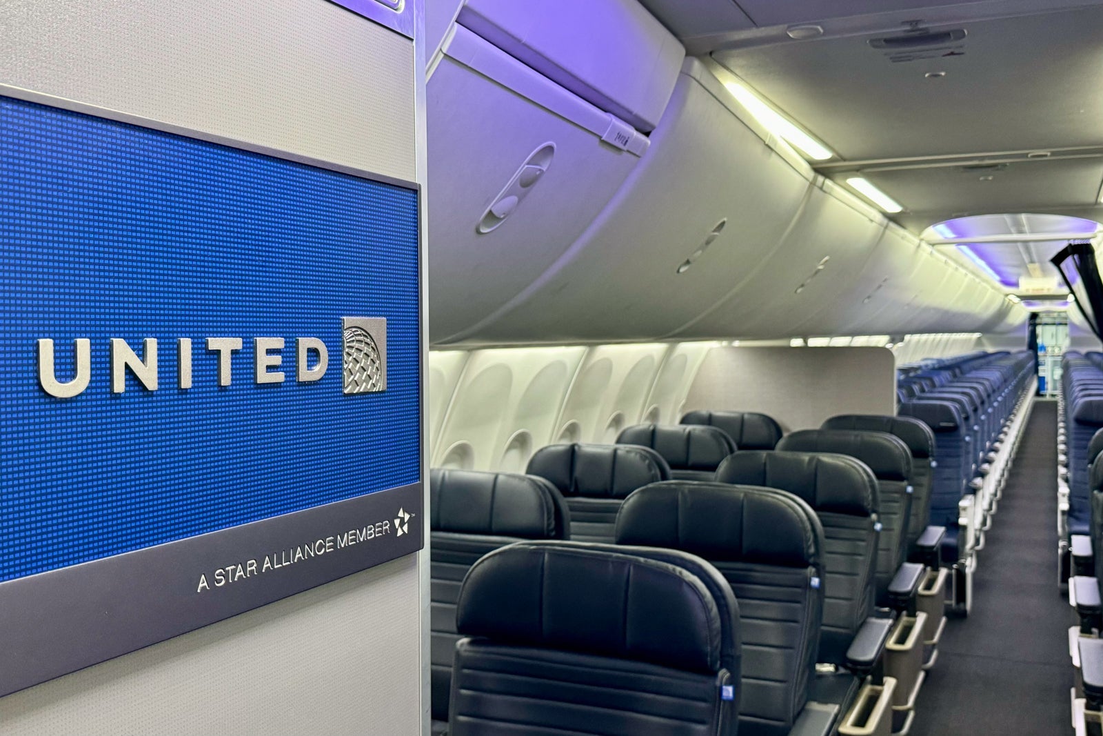 United makes it easier than ever to wirelessly connect your headphones ...