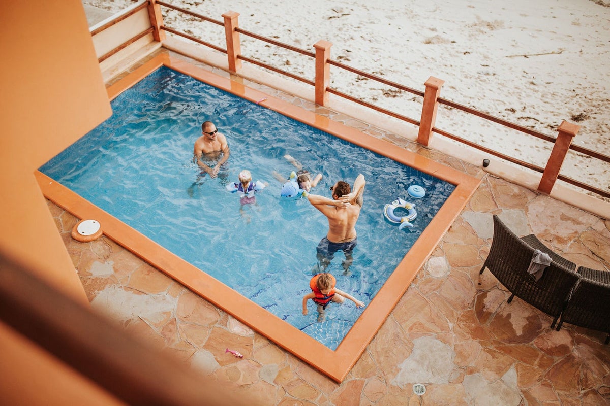 Does Vrbo allow a host to change the cost of your vacation rental after ...