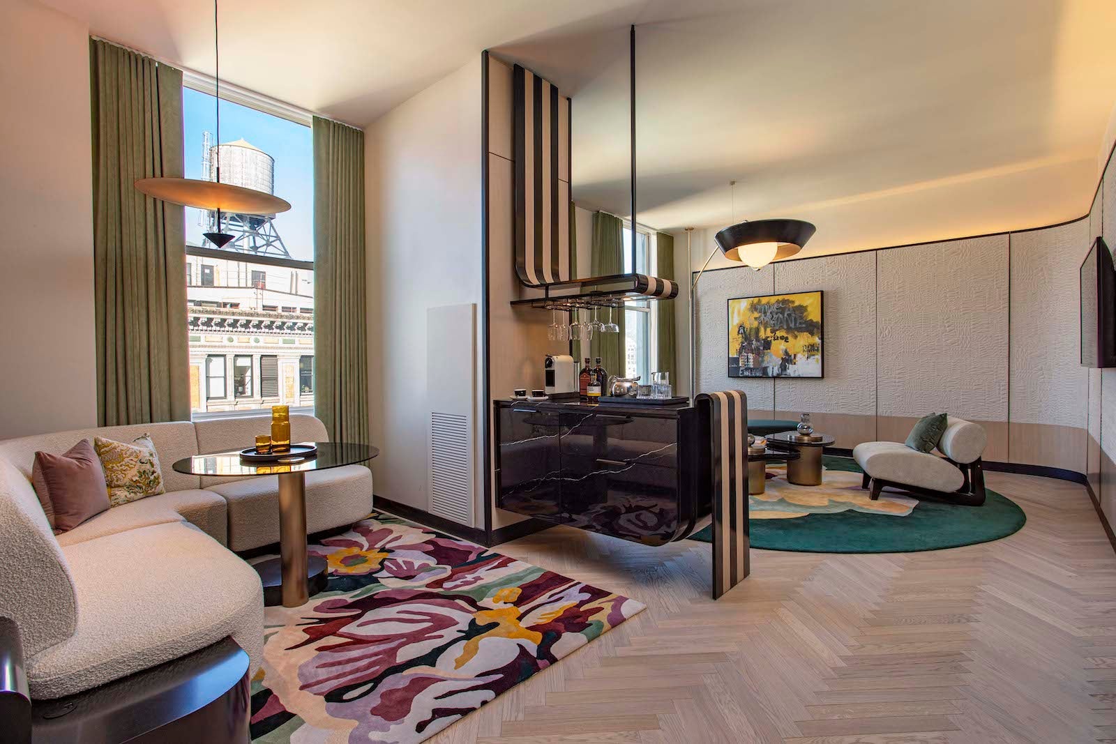 Marriott just rolled out its automatic room upgrade system - The Points Guy