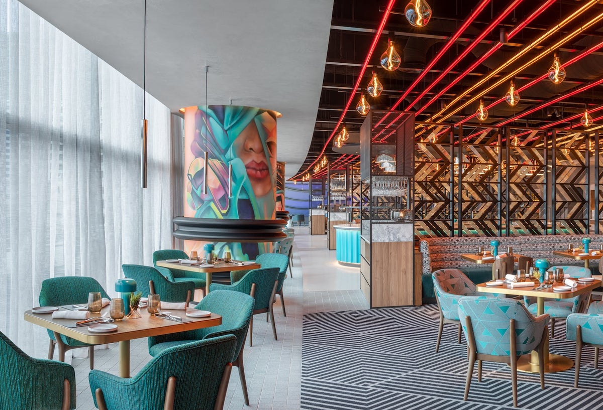 W Sydney opens as the largest W in the World - The Points Guy