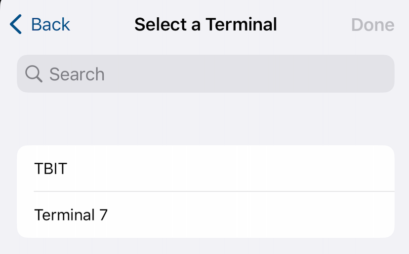 How to use the Global Entry mobile app - The Points Guy