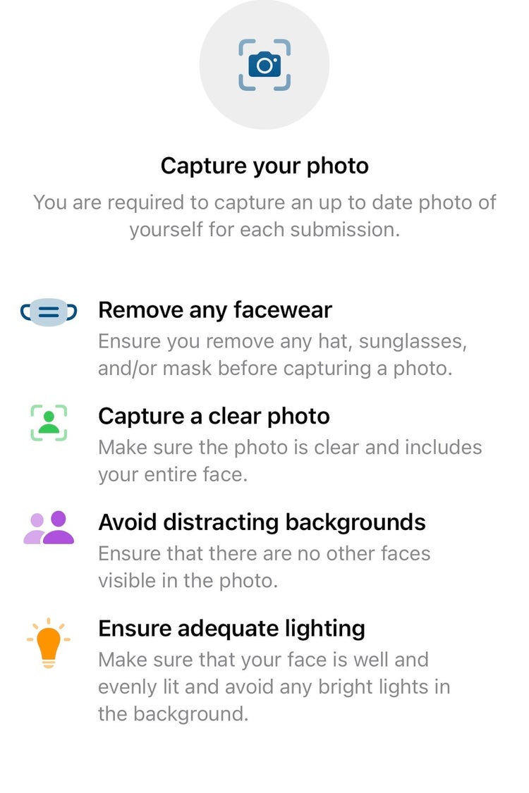 How to use the Global Entry mobile app - The Points Guy