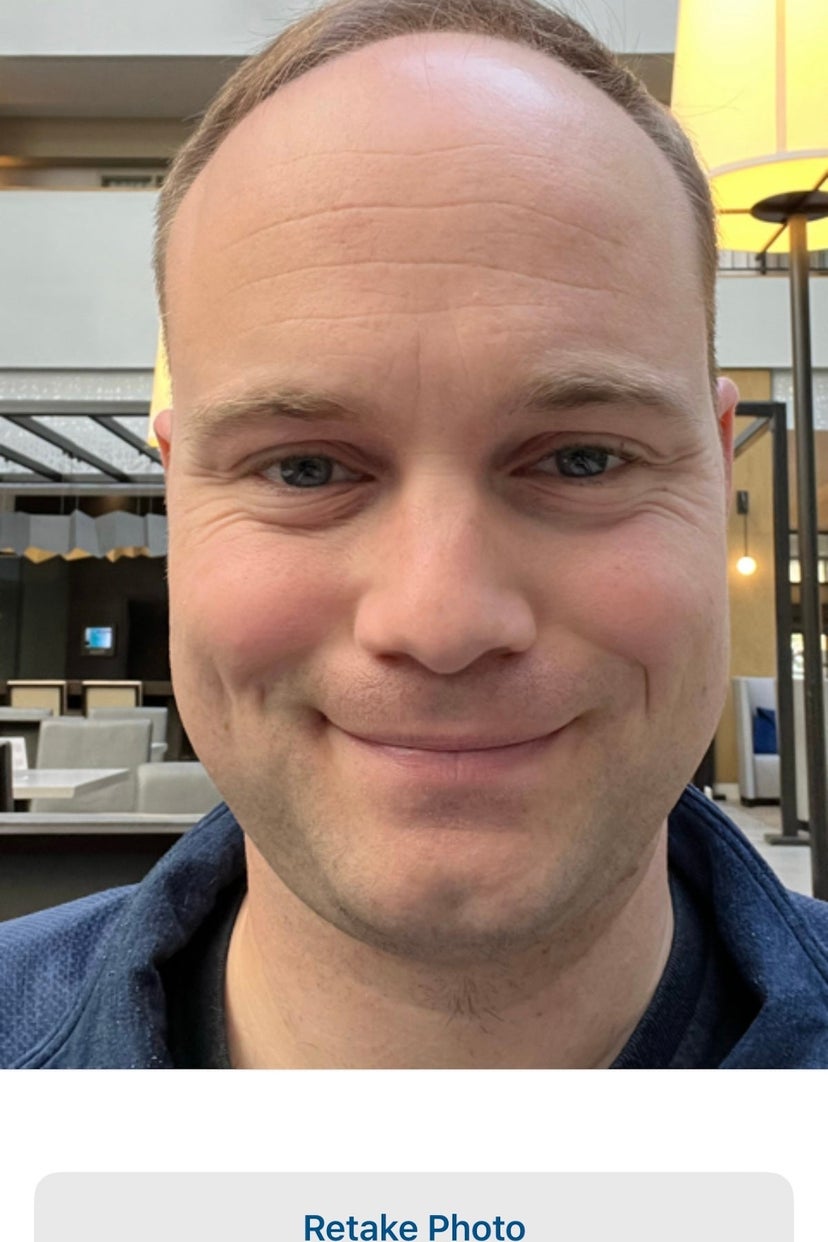 How to use the Global Entry mobile app - The Points Guy