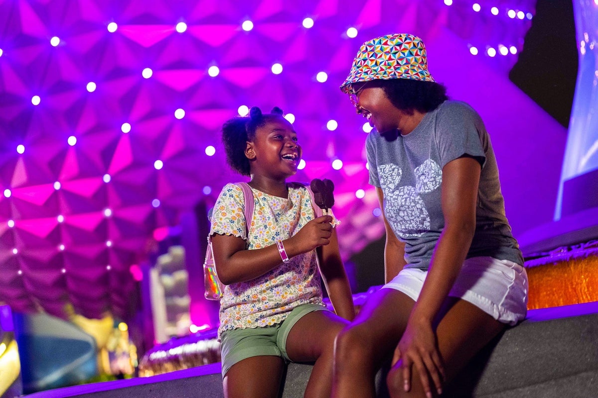How to plan a trip to Disney World in 2026 - The Points Guy