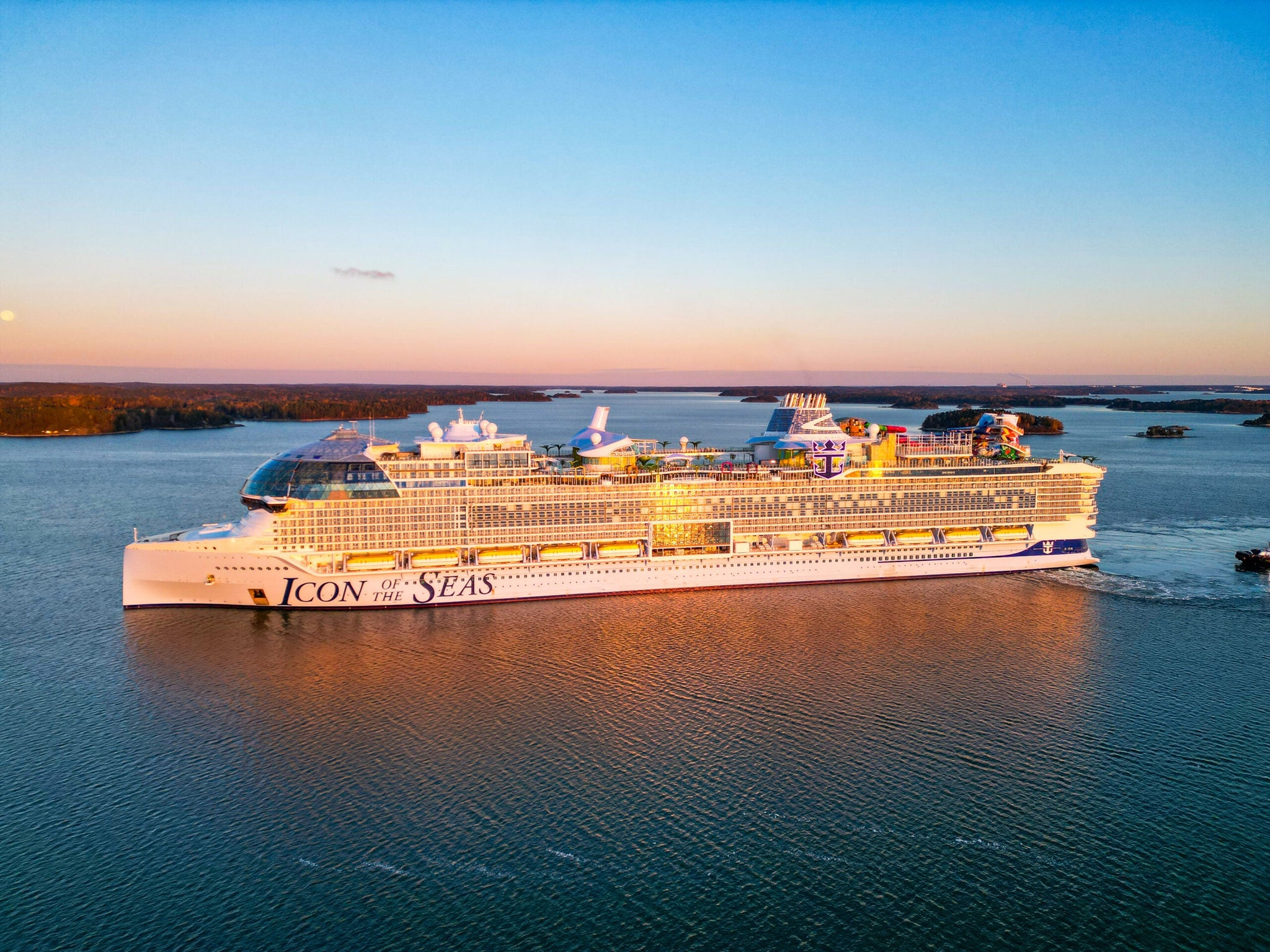The best Royal Caribbean cruise ship for every type of traveler - The ...