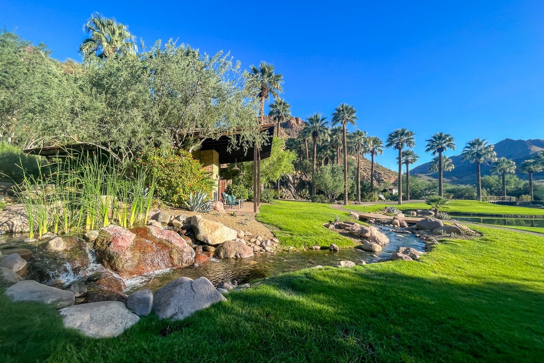 Castle Hot Springs review: What it’s like staying at one of the most ...
