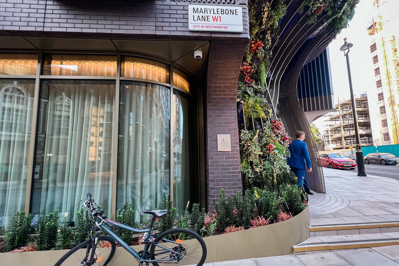 A review of the BoTree hotel in London - The Points Guy