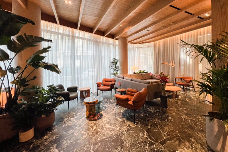 A review of the BoTree hotel in London - The Points Guy