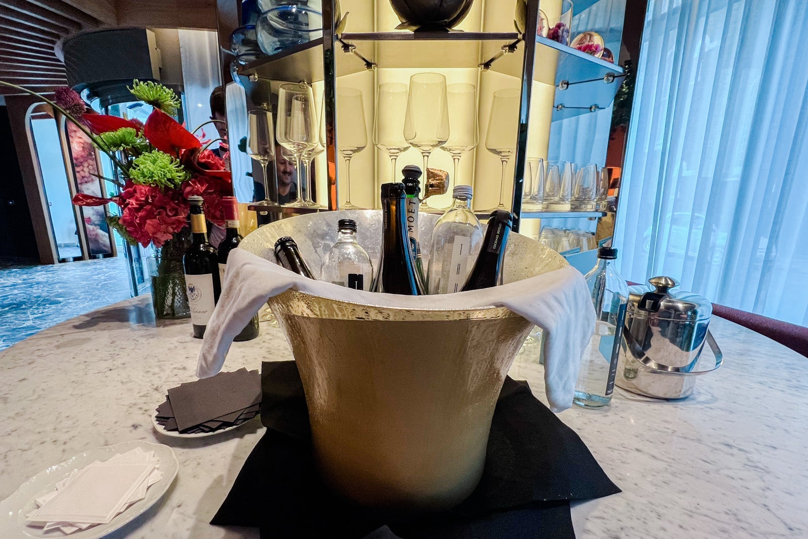 A review of the BoTree hotel in London - The Points Guy