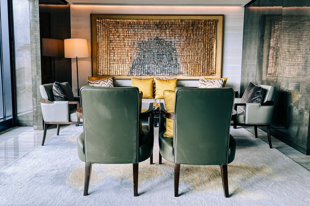 The best Amex Fine Hotels + Resorts properties in the world - The ...