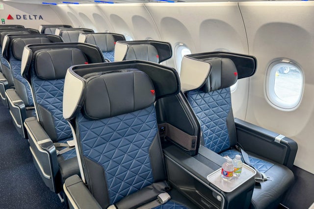 Delta SkyMiles targets Southwest Rapid Rewards elites with a new status ...
