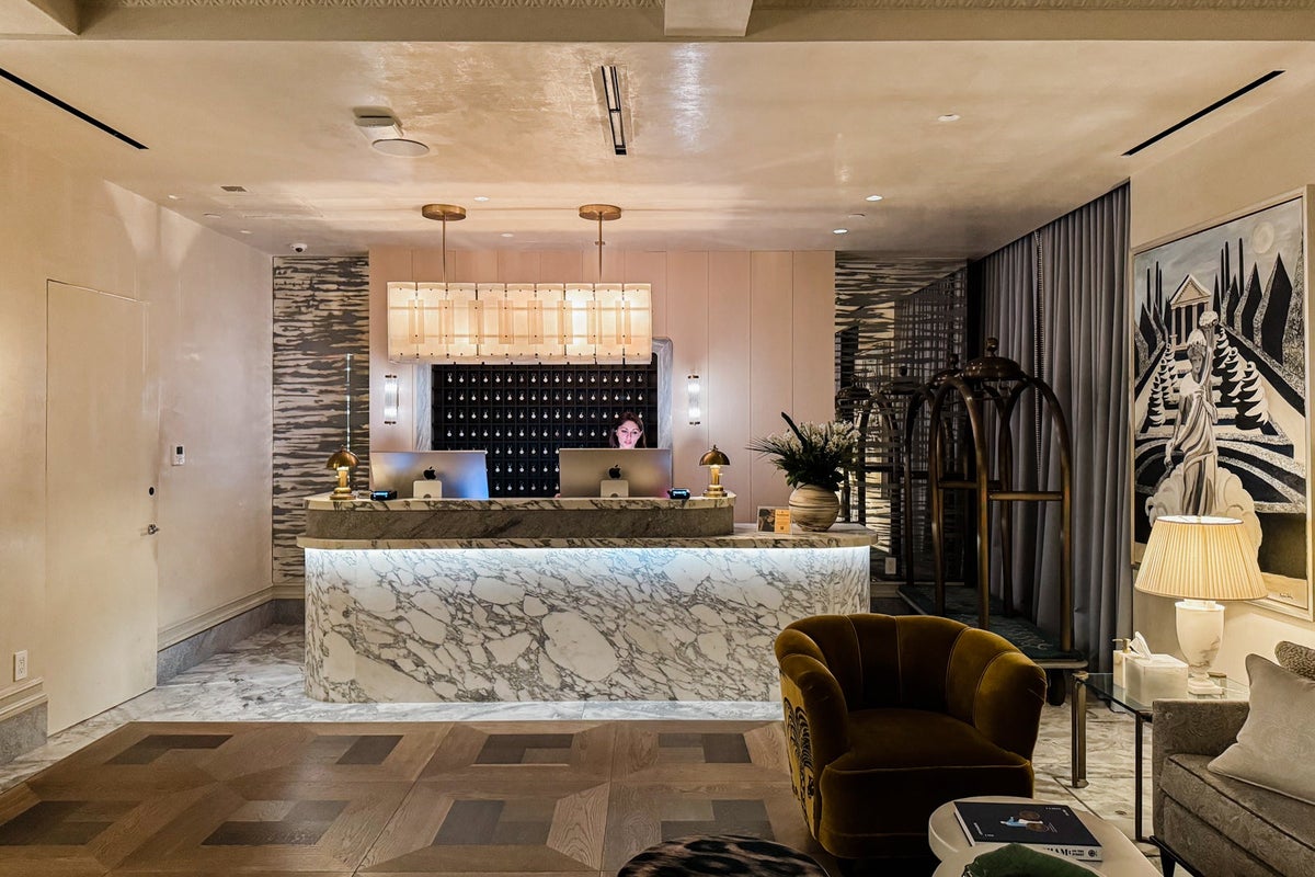 I Prefer Hotel Rewards: How to earn and redeem points, and more - The ...