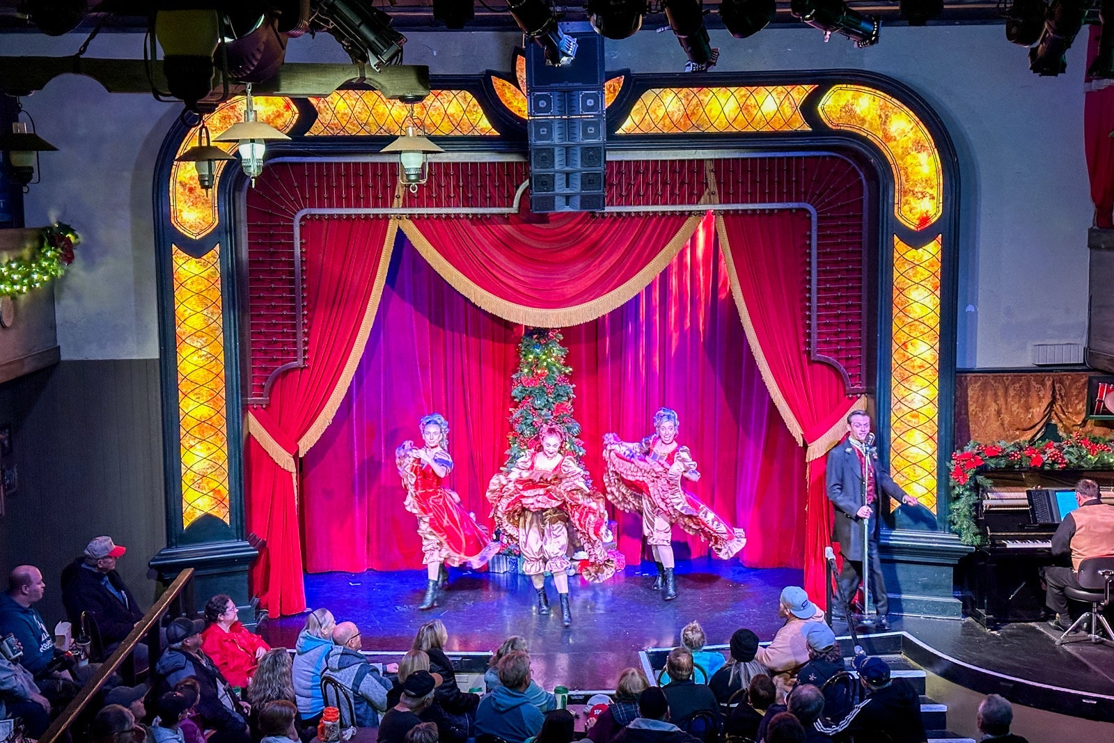 Guide to visiting Silver Dollar City - The Points Guy