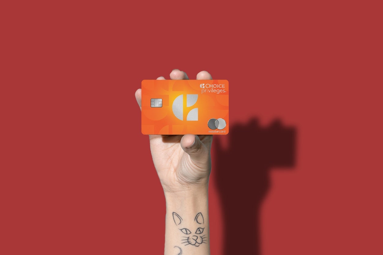 Hotel credit card bonuses with low spending requirements - The Points Guy