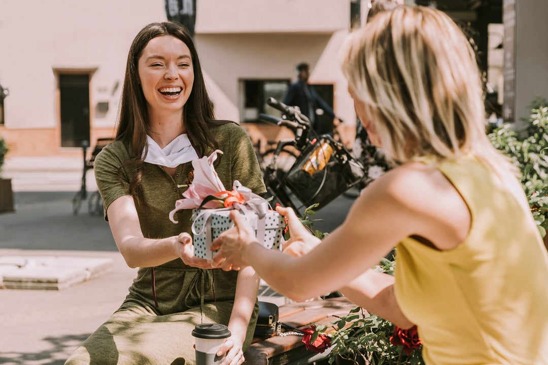 Use points and miles to give gifts with zero out-of-pocket cost - The ...