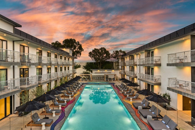 Best hotels near Sofi Stadium - The Points Guy