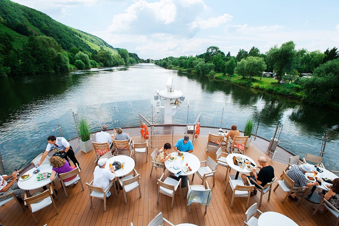 European river cruises for families: Pros, cons and the best options ...